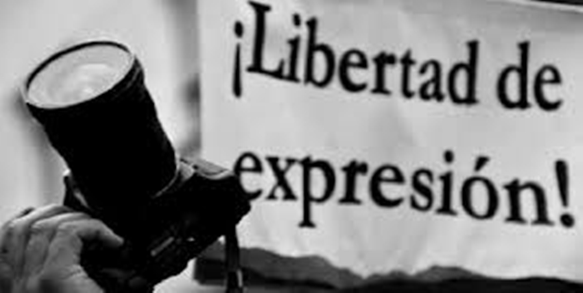 La Lucha Por La Libertad De Expresión Colima Noticias