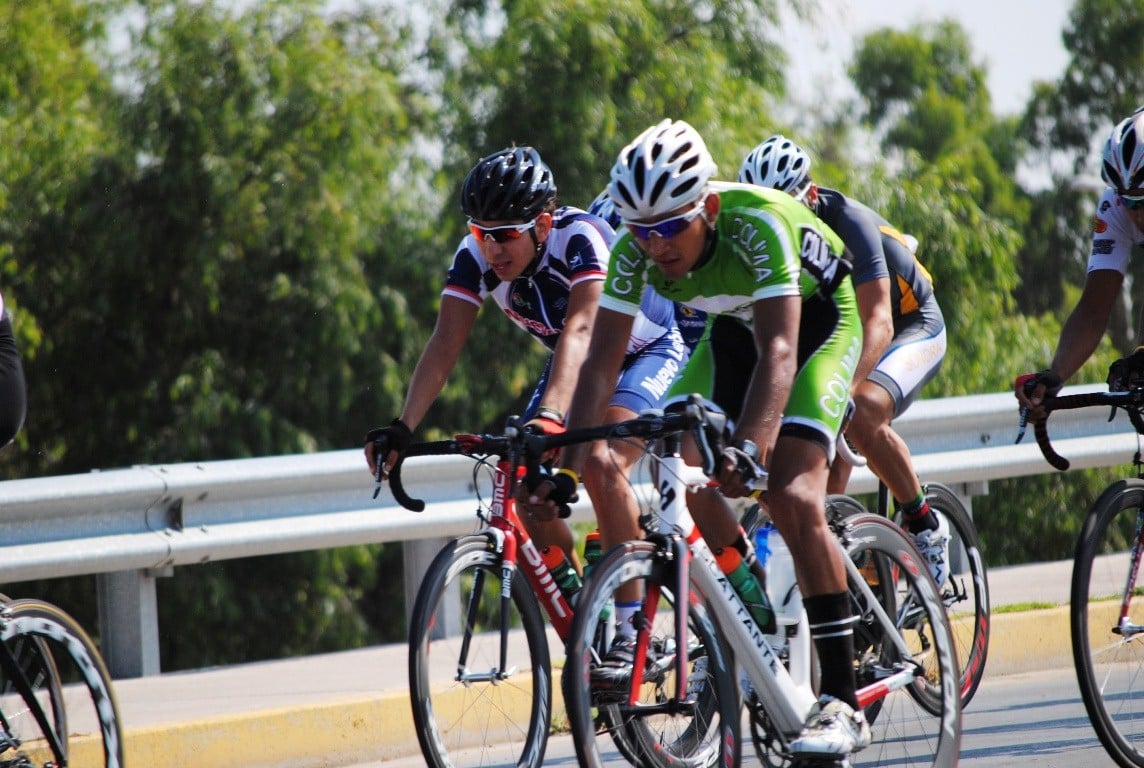 Cyclemania | Colima Noticias