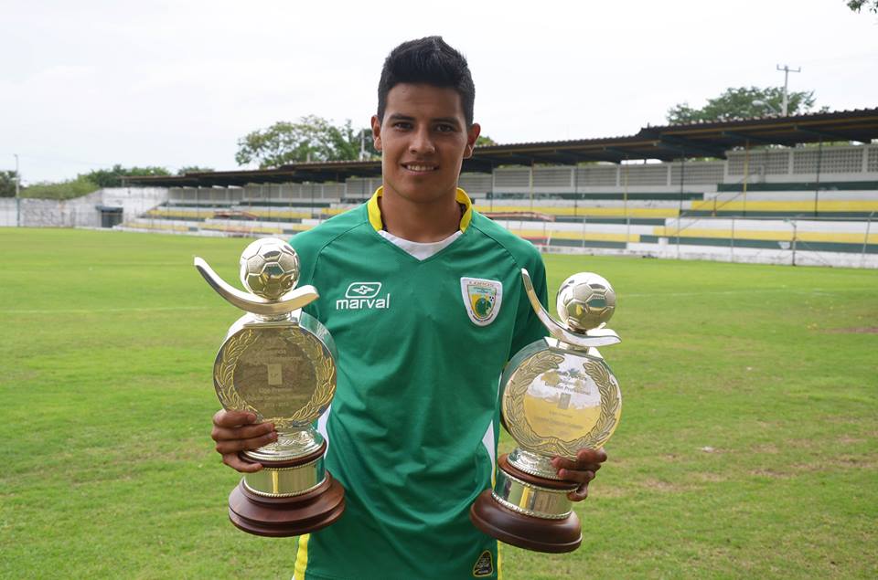 Loros, con delantera de lujo para el A2013 | Colima Noticias