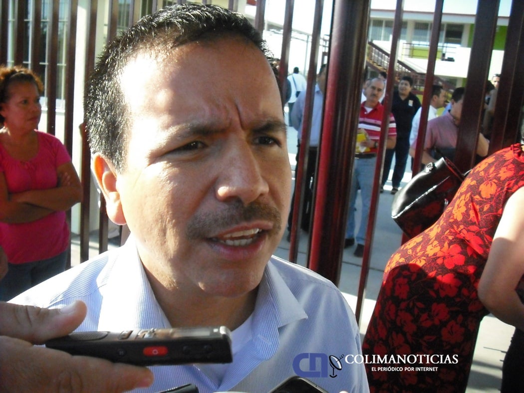 Secretaría de Educación recomienda denunciar cobros de cuotas escolares ...