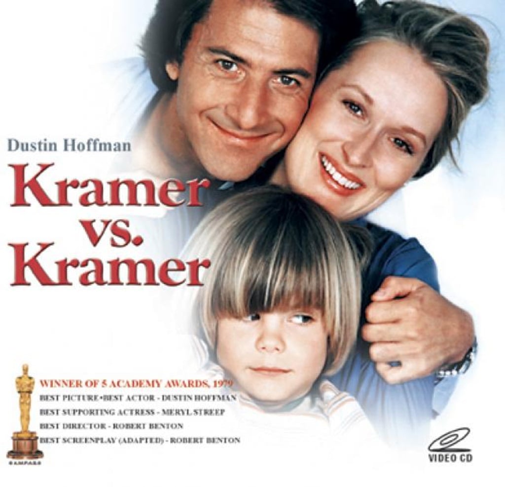 Proyectarán la película “Kramer vs. Kramer” este lunes | Colima Noticias