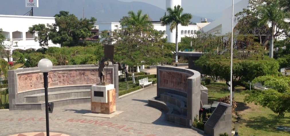 Certificarán tres entornos saludables en el municipio de Tecomán ...