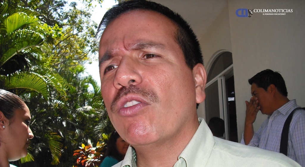 Próximo ciclo escolar estará lleno de desafíos y retos: Rangel Lozano ...