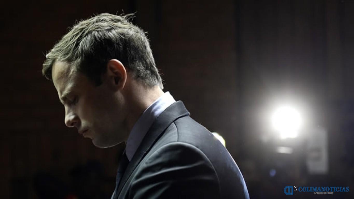 Pistorius Será Enjuiciado Por Homicidio Premeditado Contra Su Novia