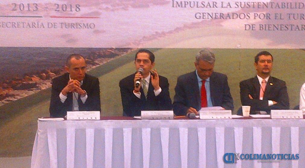 Expone Incodis avances en Turismo Accesible | Colima Noticias