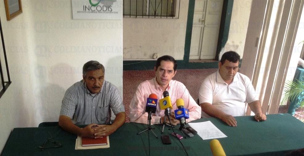 Incodis Peréz Medina | Colima Noticias