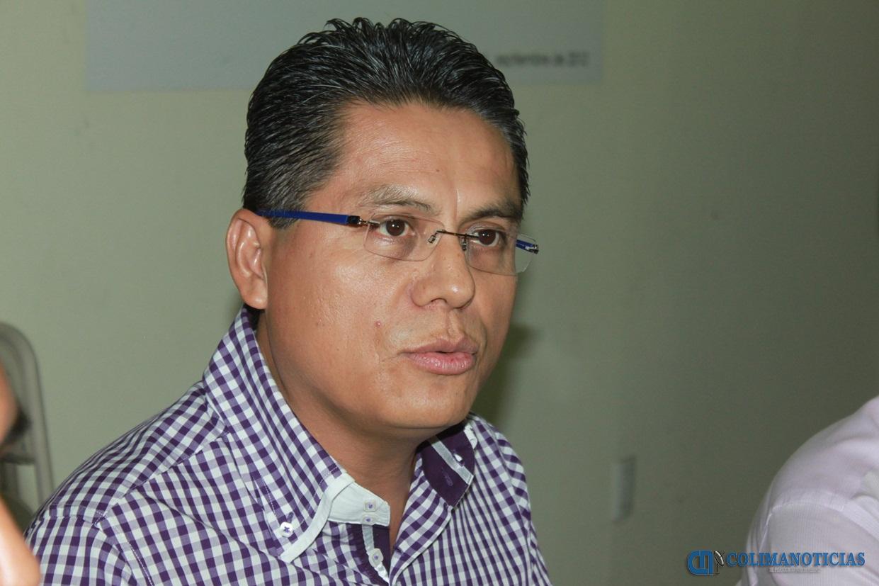 Denuncia Nico Contreras que cabildo capitalino no sesiona ...