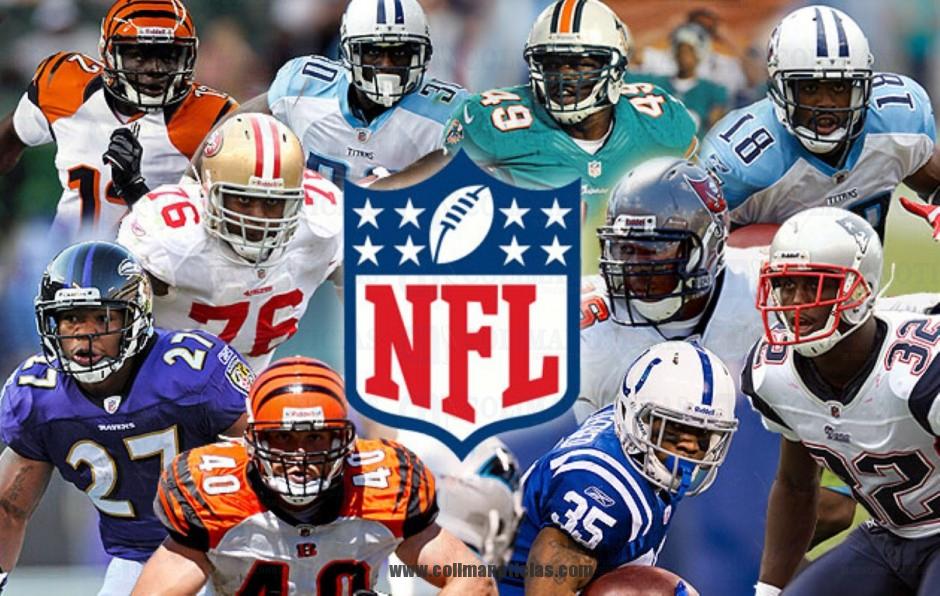 Los 10 jugadores a seguir en la temporada de la NFL | Colima Noticias