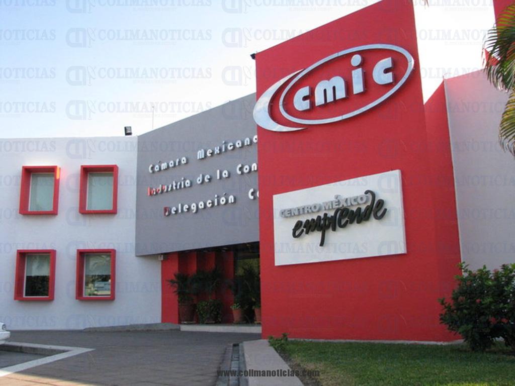 Abre Cmic centro de acopio para apoyar a damnificados | Colima Noticias