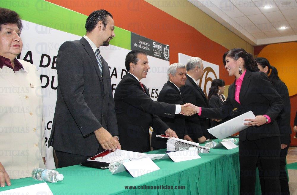 ISENCO, referente de la formación educativa en el Estado: Guillermo ...