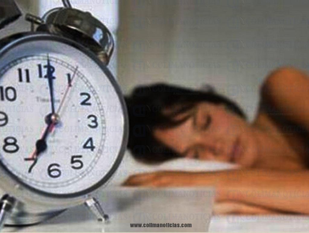 Por cambio de horario, sugieren retrasar el reloj desde el sábado ...