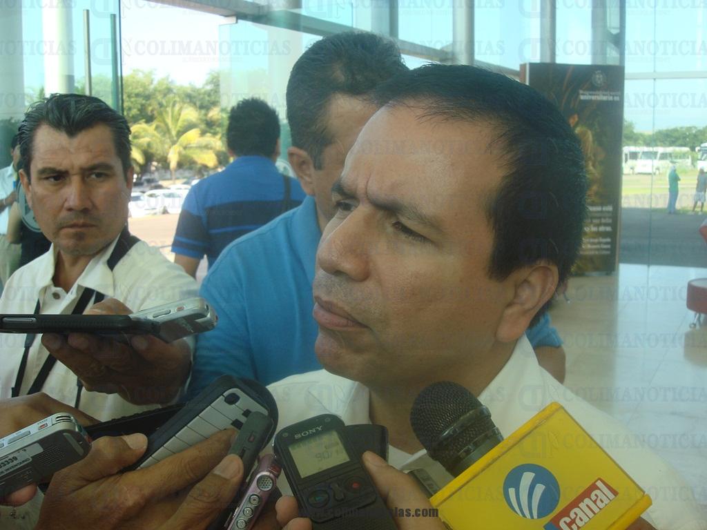 Laptops de programa “Mi Compu.MX” para alumnos colimenses de nivel ...