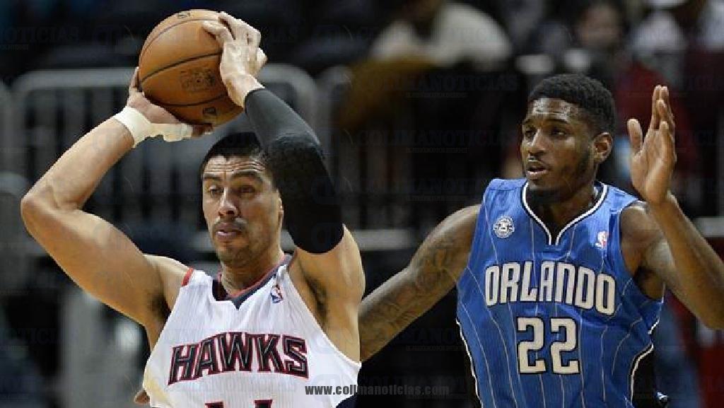 Resumen NBA: Ayón ve la derrota en Florida | Colima Noticias