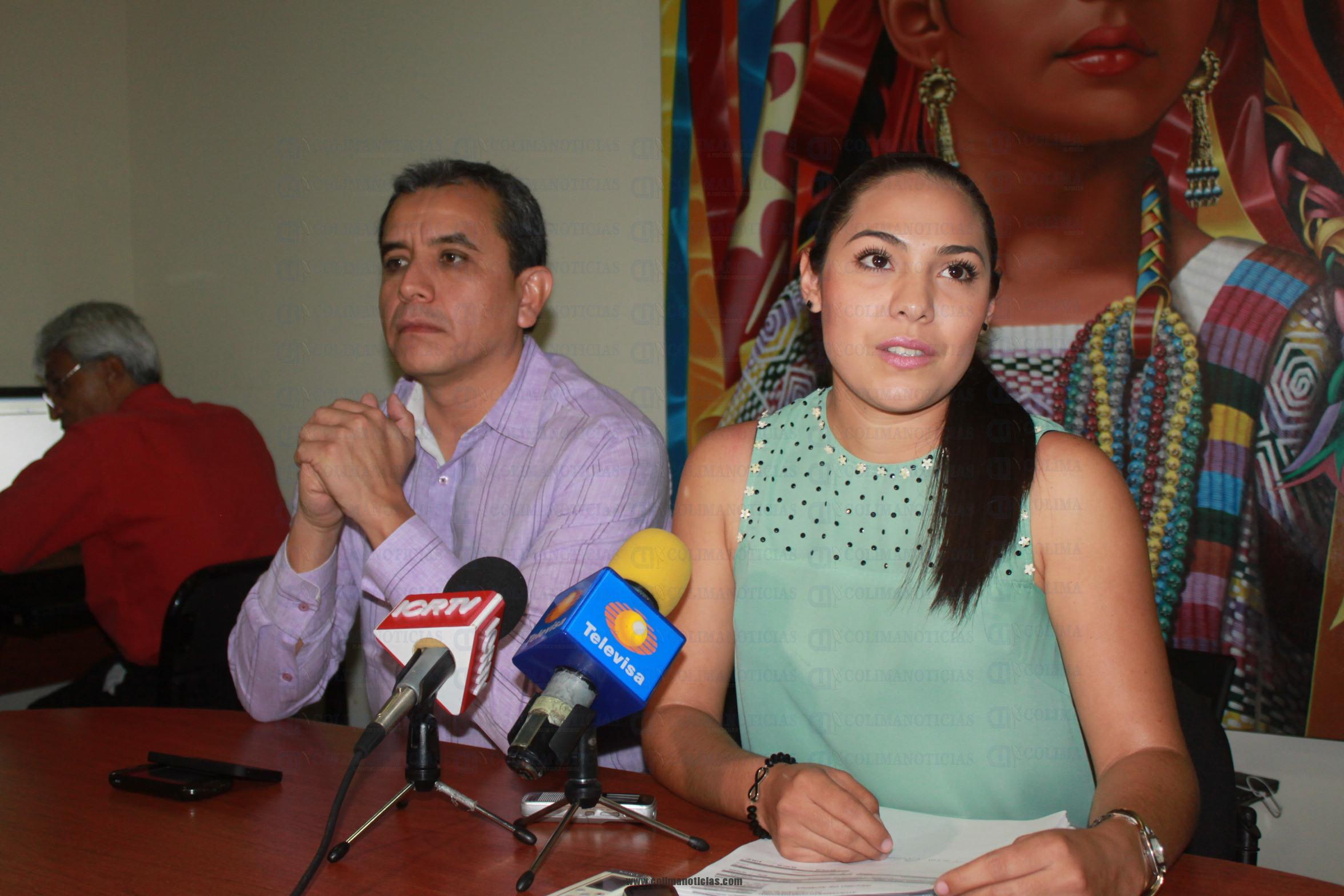 Reta Indira a Martín Flores a revisar cuentas de Cuauhtémoc | Colima ...