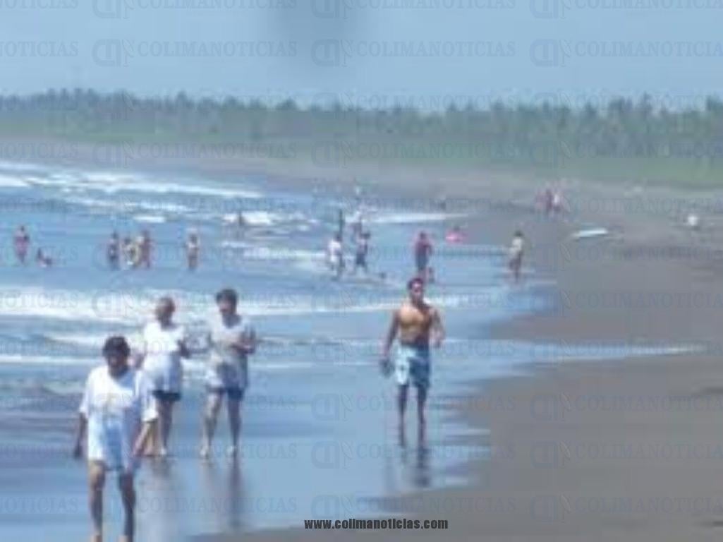 Ramaderos del balneario de Tecuanillo se dicen listos para la temporada ...