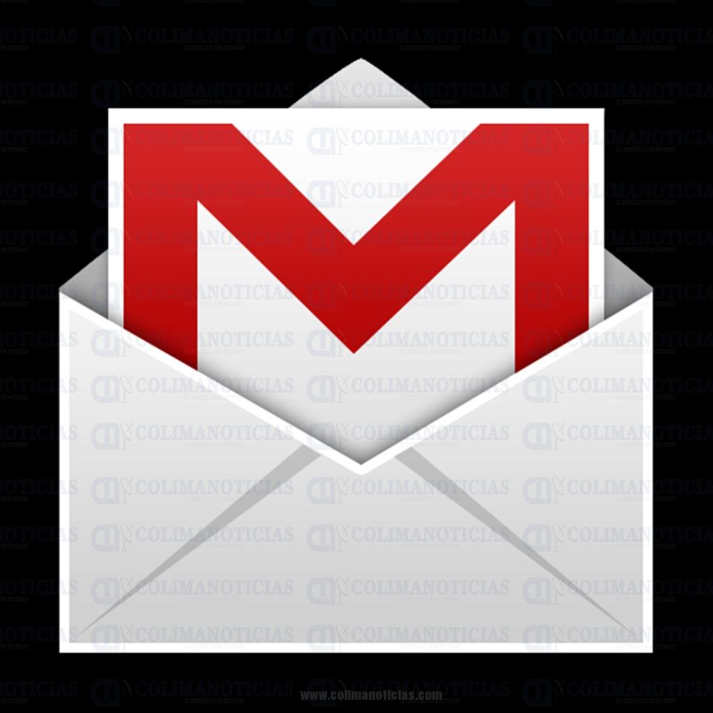 Gmail registra fallas en todo el mundo | Colima Noticias