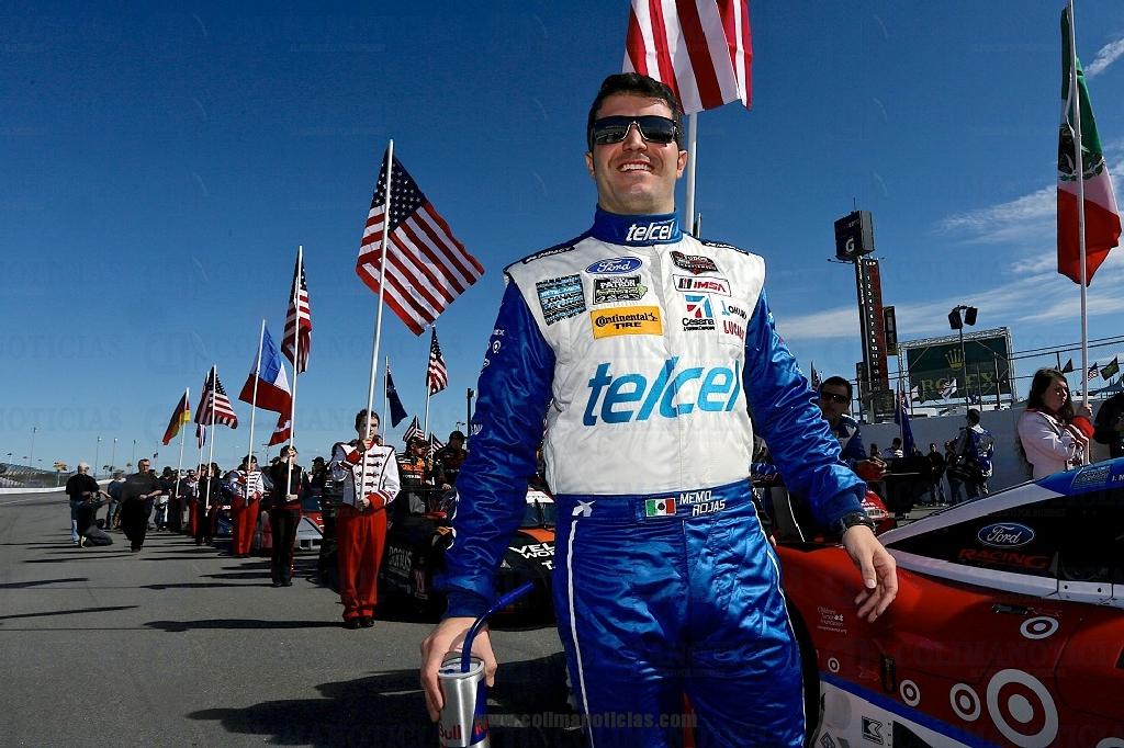 Memo Rojas regresa a la acción este fin de semana | Colima Noticias