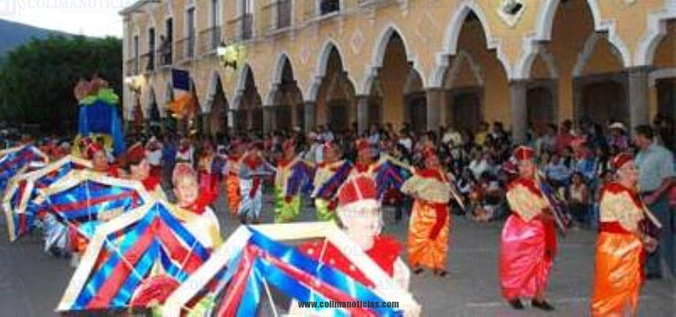 Arrasa comparsas colimenses en Carnaval de Sayula | Colima Noticias