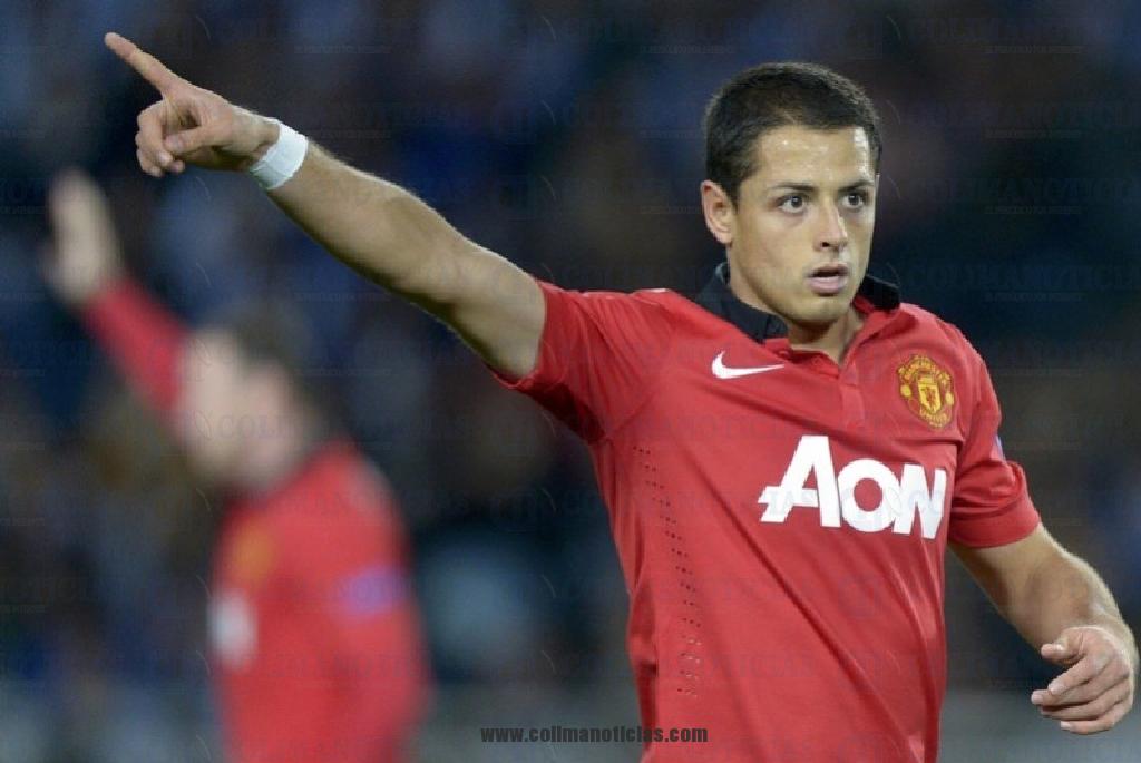 Insiste prensa inglesa en que CH14 irá a “Atleti” | Colima Noticias