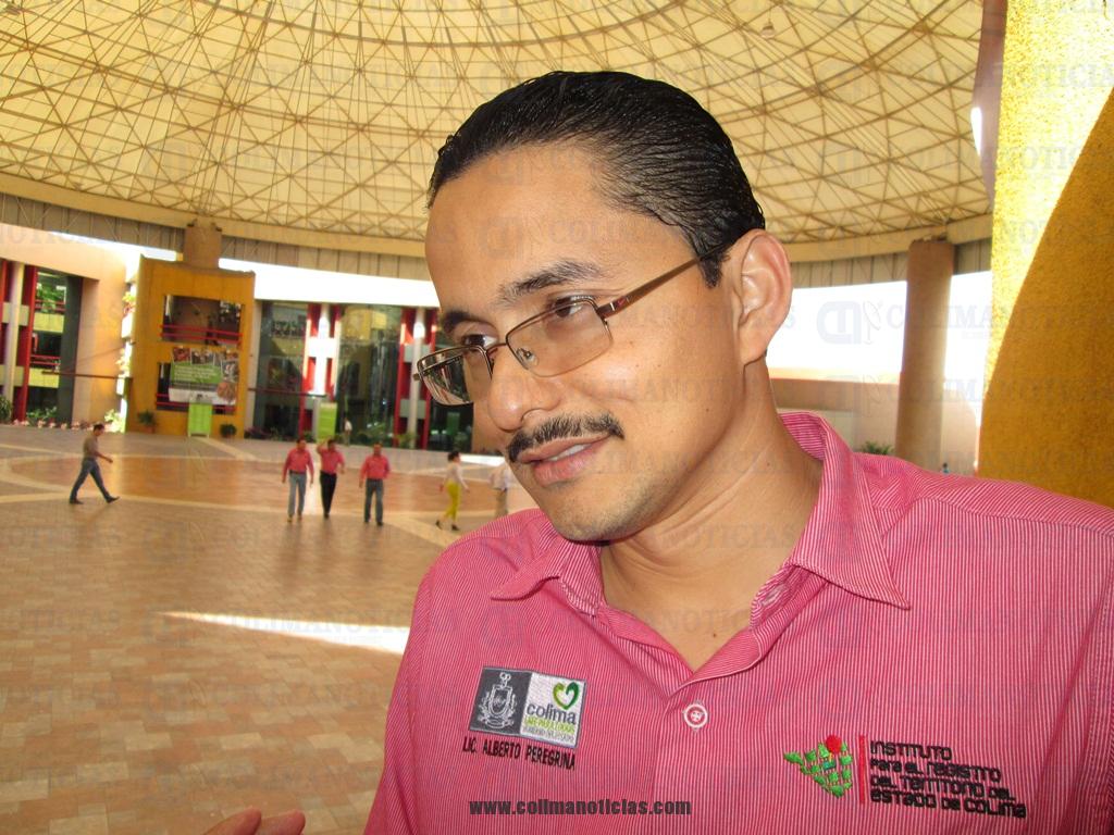 Irtec da información a la PGJE cuando lo requiere para investigar ...