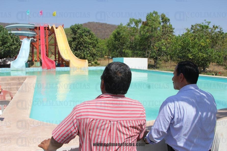 Alcalde de Colima declara todo previsto para recibir al vacacionista en ...