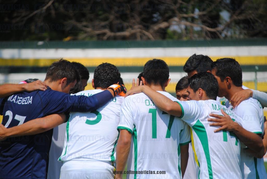 ¡Loros, especialista en remontadas! | Colima Noticias