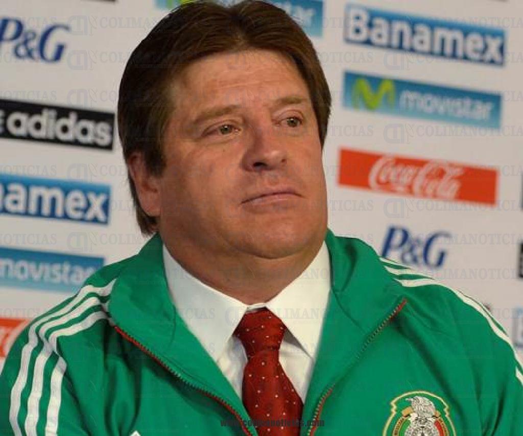 El ‘Piojo’ Herrera es destituido como entrenador del América | Colima ... El ‘Piojo’ Herrera es destituido como entrenador del América | Colima ...