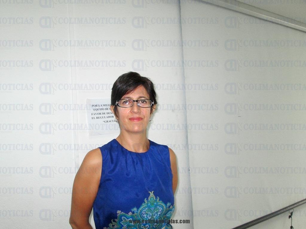 La calle es el lugar para el arte y la evolución social: Laura Varela ...