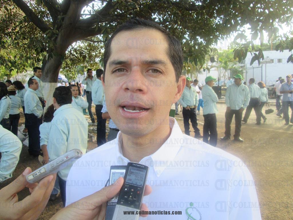 Incodis descarta que empresas hayan despedido a discapacitados | Colima ...