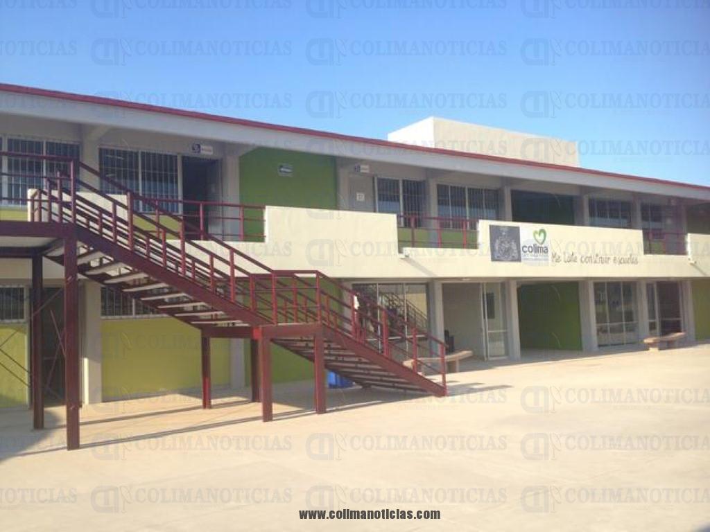 Desmiente CETIS 84 cierre de inscripciones | Colima Noticias