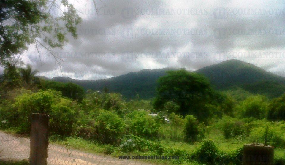 Prevalece clima lluvioso en el puerto | Colima Noticias