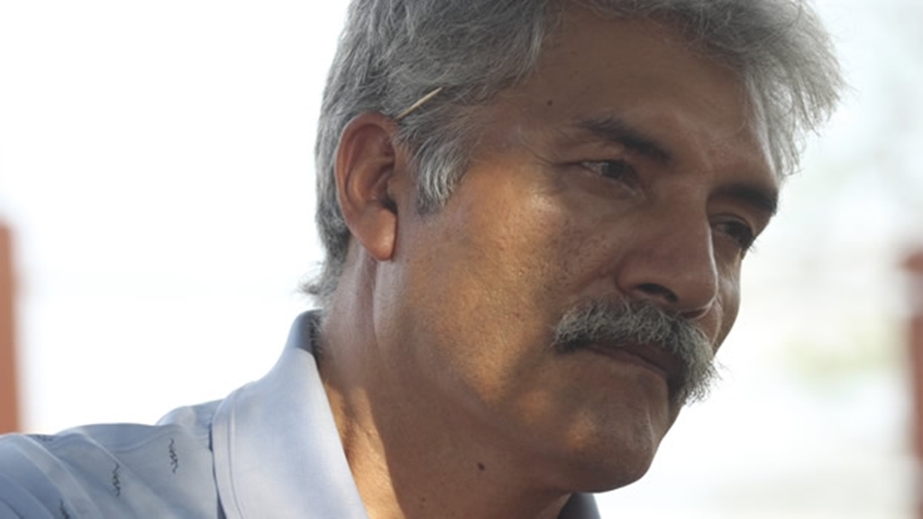 Mireles portaba armas sin registro y sobres con drogas: Alfredo ...