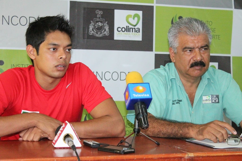 A Campeonato Mundial de Voleibol Jorge Barajas en Polonia | Colima Noticias