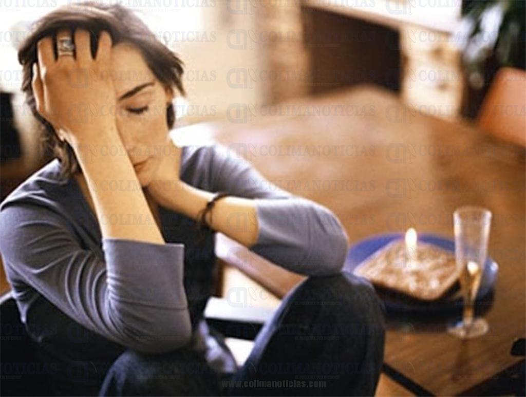 Depresión, entre las 10 enfermedades más frecuentes en el mexicano ...