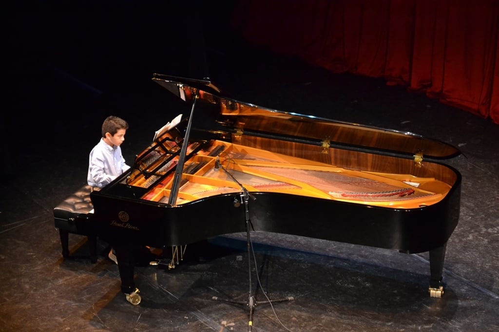 Noches de Concierto presentará muestra de piano | Colima Noticias