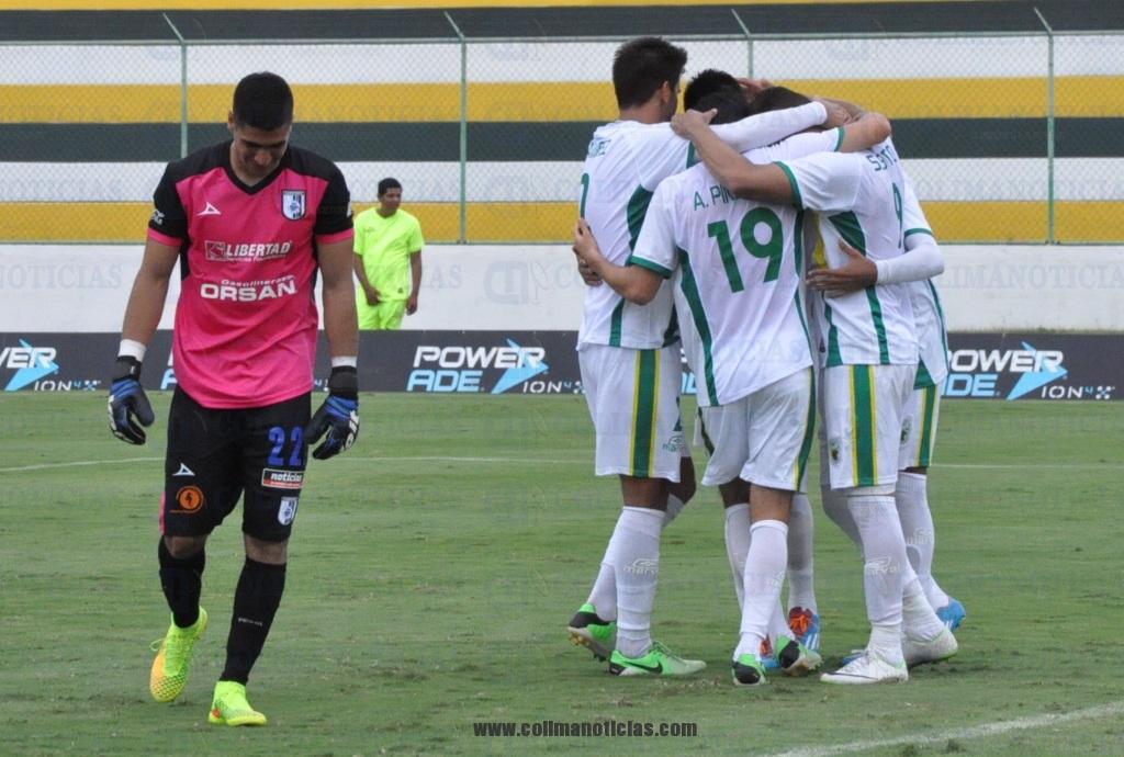 Loros inicia con triunfo | Colima Noticias