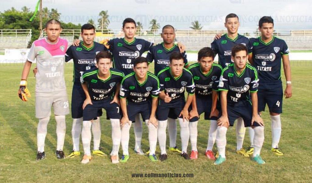 Inicio triunfal de Palmeros FC | Colima Noticias