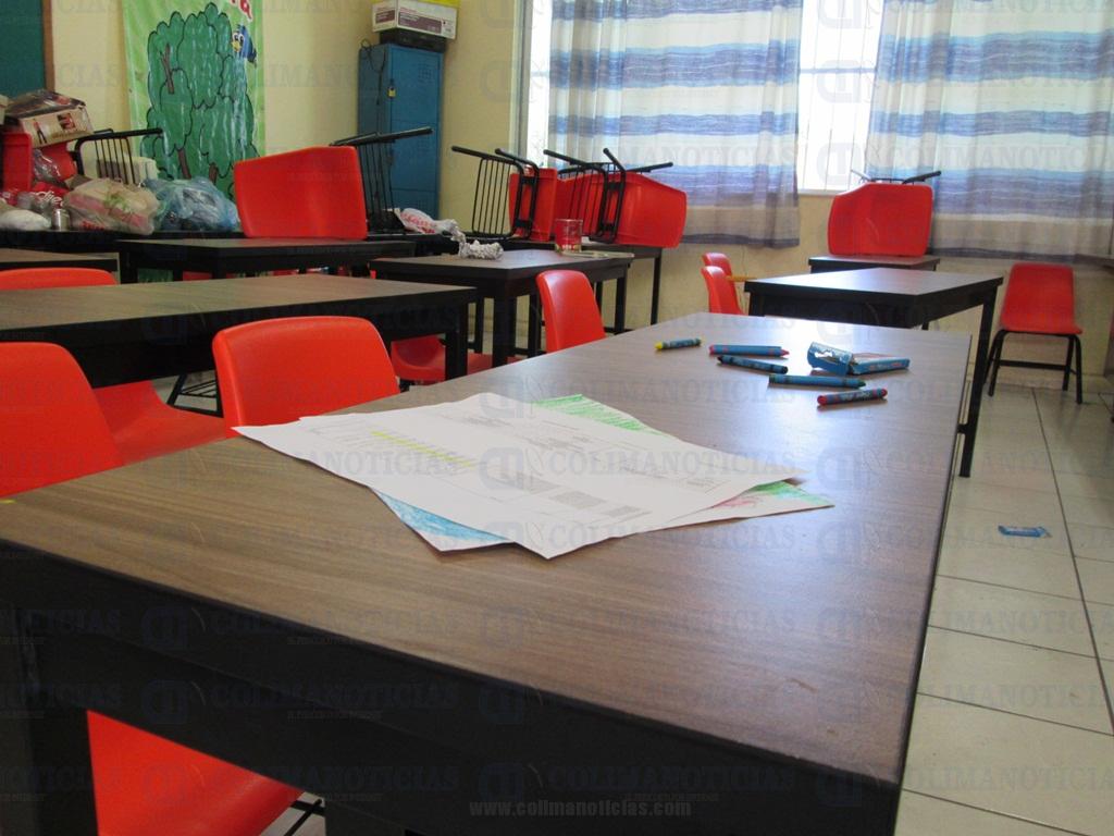 Autoridades anuncian que alrededor de 30 millones de estudiantes ...