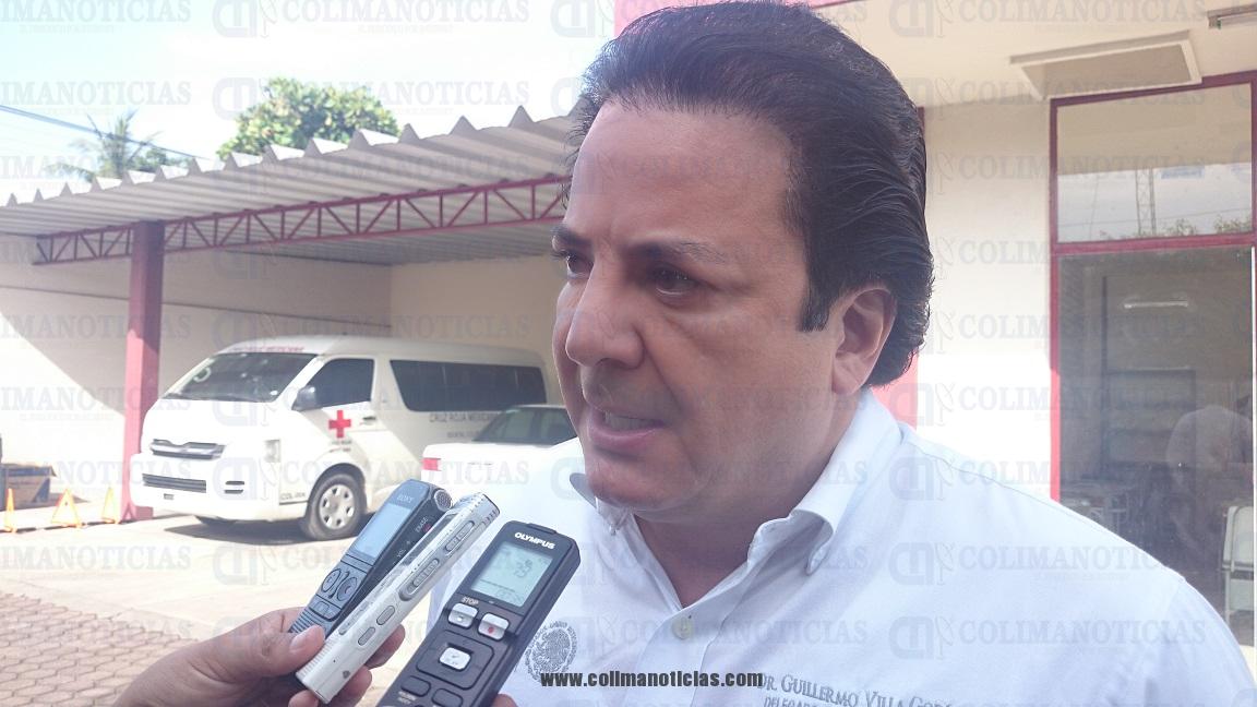 ISSSTE Colima espera más de 8 millones de pesos para equipamiento ...