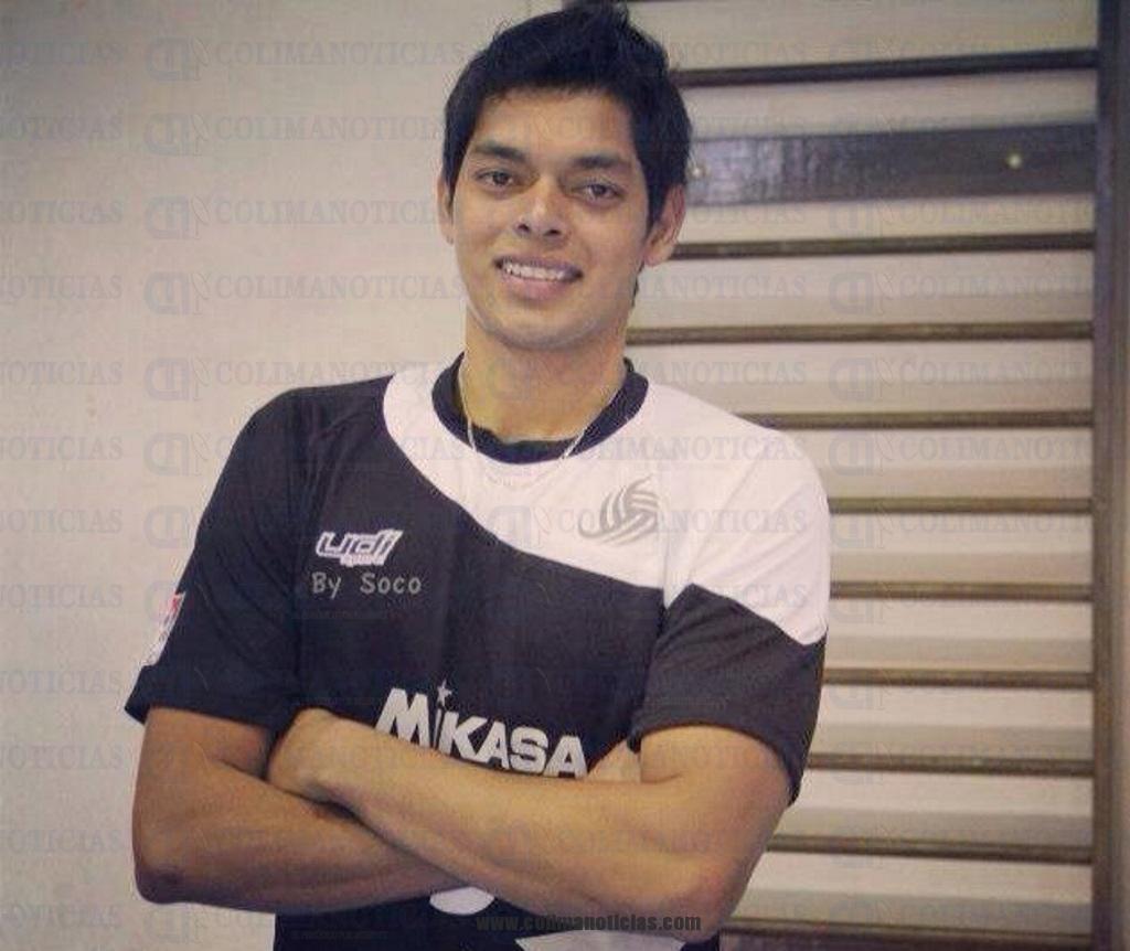 Jorge Barajas participa en Campeonato Mundial de Voleibol en Polonia ...