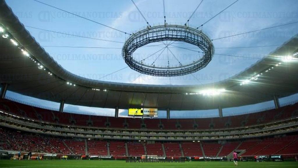 Chivas sube precio de boletos por visita de Ronaldinho | Colima Noticias