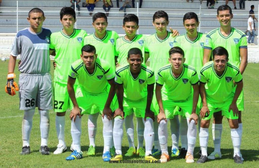 0140_SEPTIEMBRE_Palmeros FC | Colima Noticias