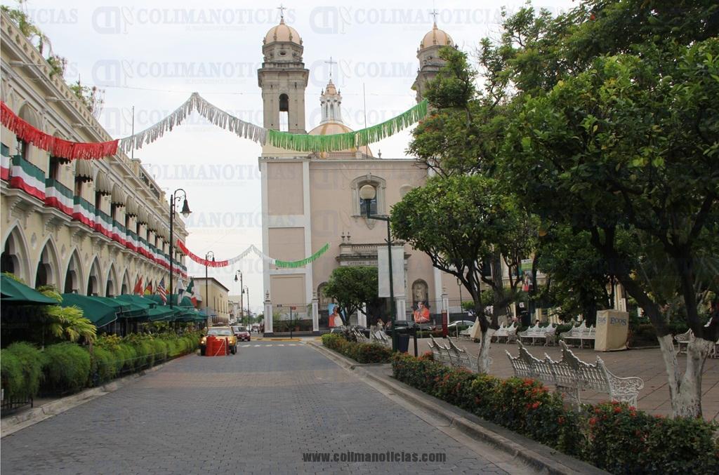 Conmemorarán Aniversario de elevación a categoría de ciudad de la ...