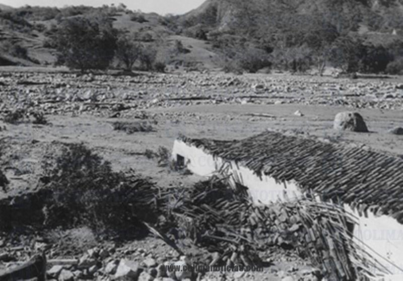 Minatitlan Colima Mexico