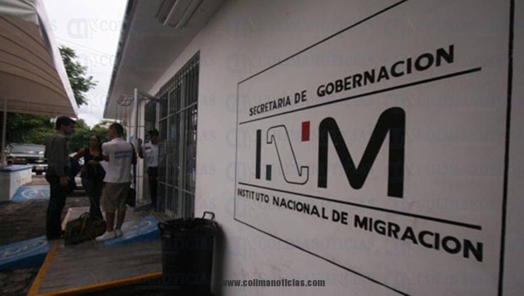 Instituto Nacional de Migración cumple 21 años | Colima Noticias