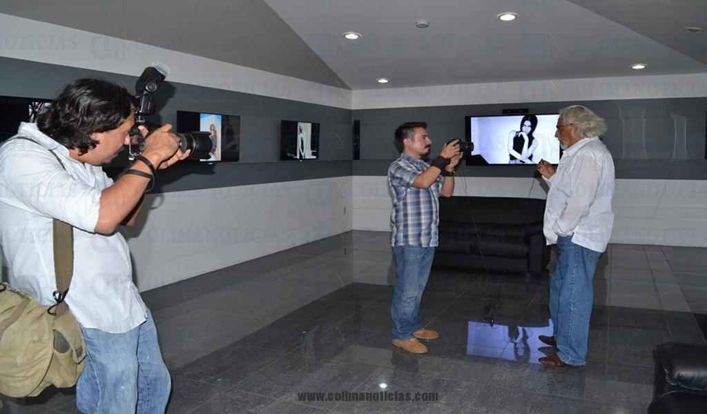 “Familia Gang” película protagonizada por el actor Rafael Inclán se ...