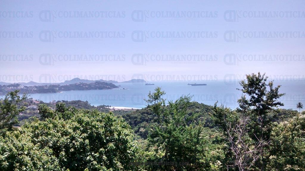 Cielo despejado para la costa | Colima Noticias