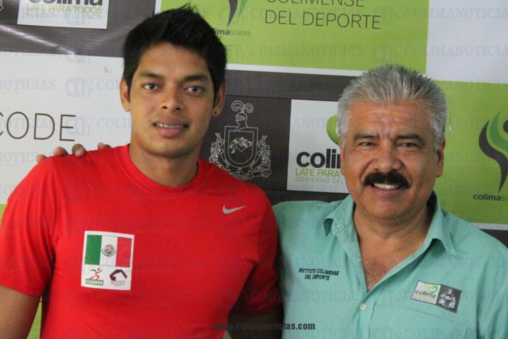 Colimenses en la Contienda de Medallas en el Balonmano Varonil en JCC ...