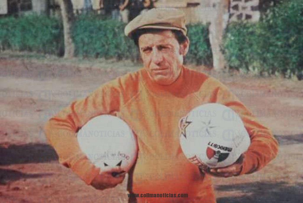 “El Chanfle”, un símbolo del América | Colima Noticias