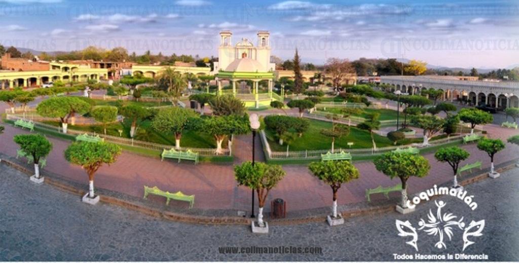 Coquimatlán | Colima Noticias